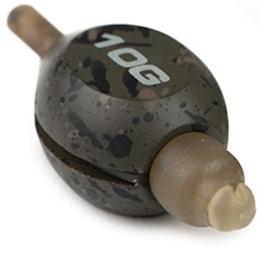 Matrix Inline Pellet Bomb | SomersetAngling.co.uk