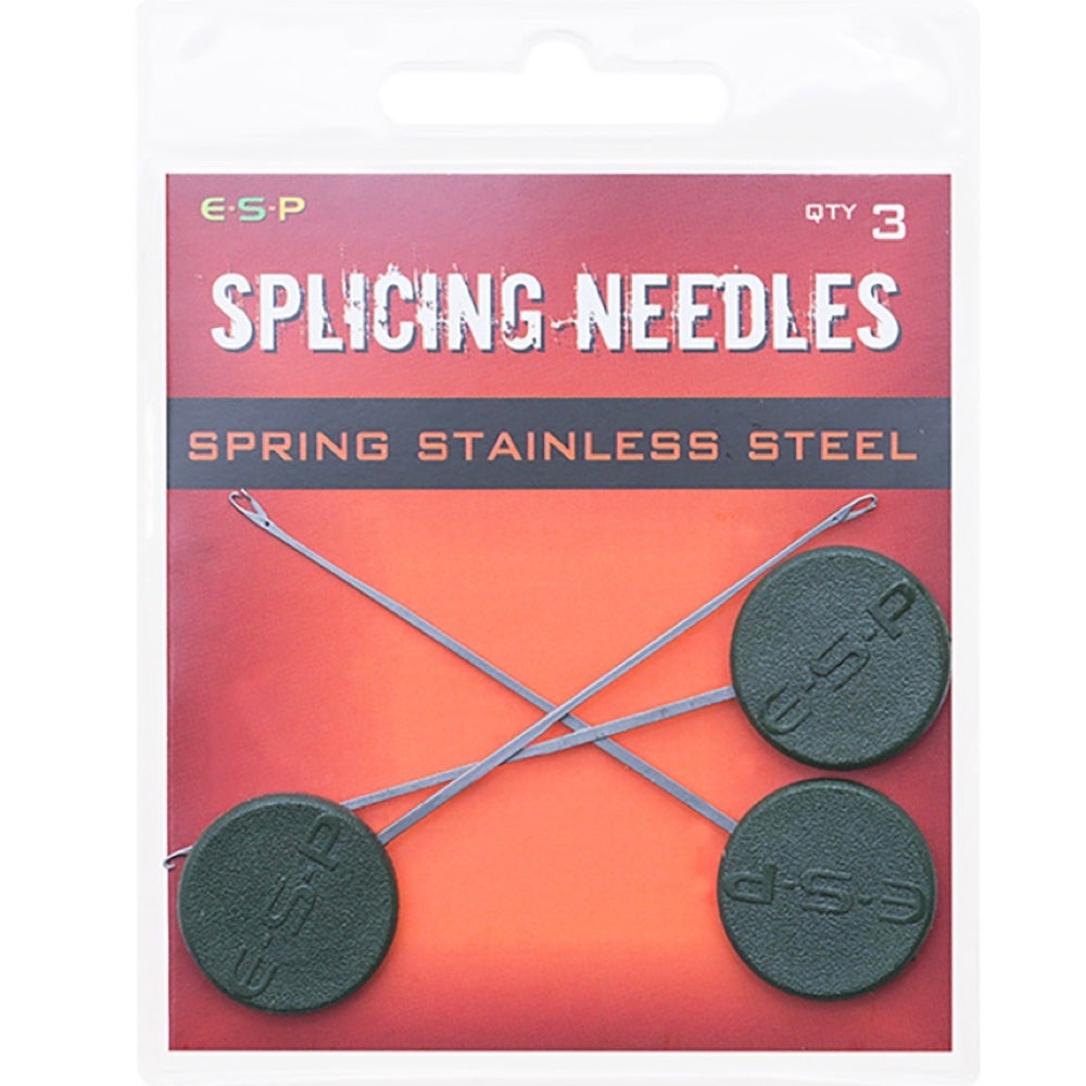 ESP Splicing Needles | SomersetAngling.co.uk