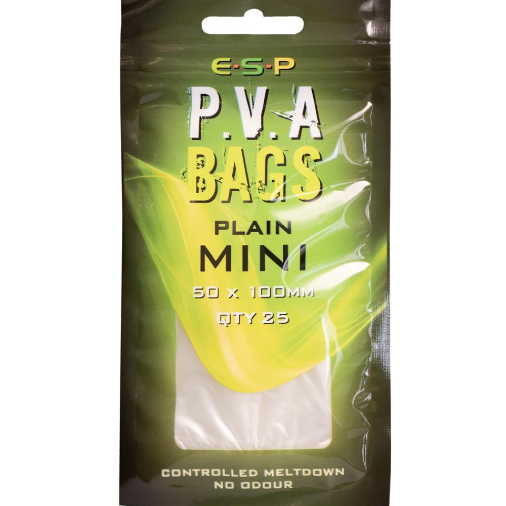 ESP PVA Mini Bag | SomersetAngling.co.uk