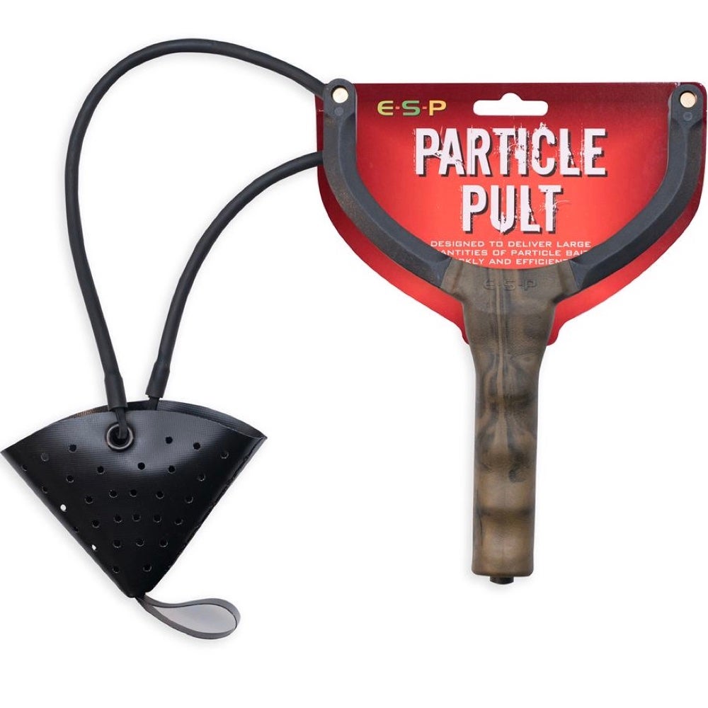 Esp Particle Pult Uk