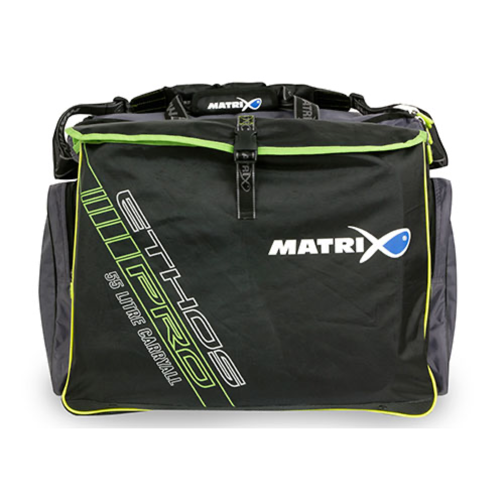 Matrix Pro Ethos 55 Litre Carryall | SomersetAngling.co.uk